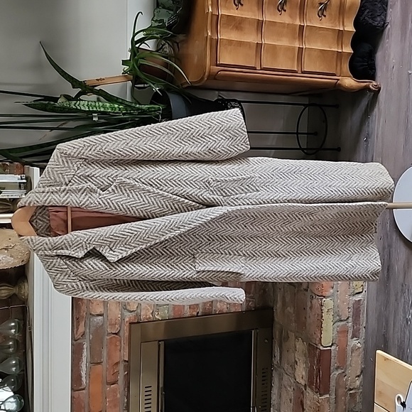 Michelle Stuart | Jackets & Coats | Vintage Michelle Stuart Womens ...